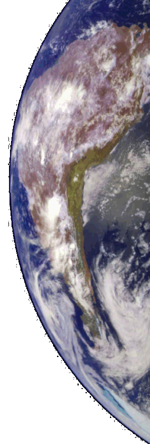 Moving Satellites: HomePage for Satellite Tracking