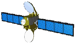 Moving Satellites: HomePage for Satellite Tracking